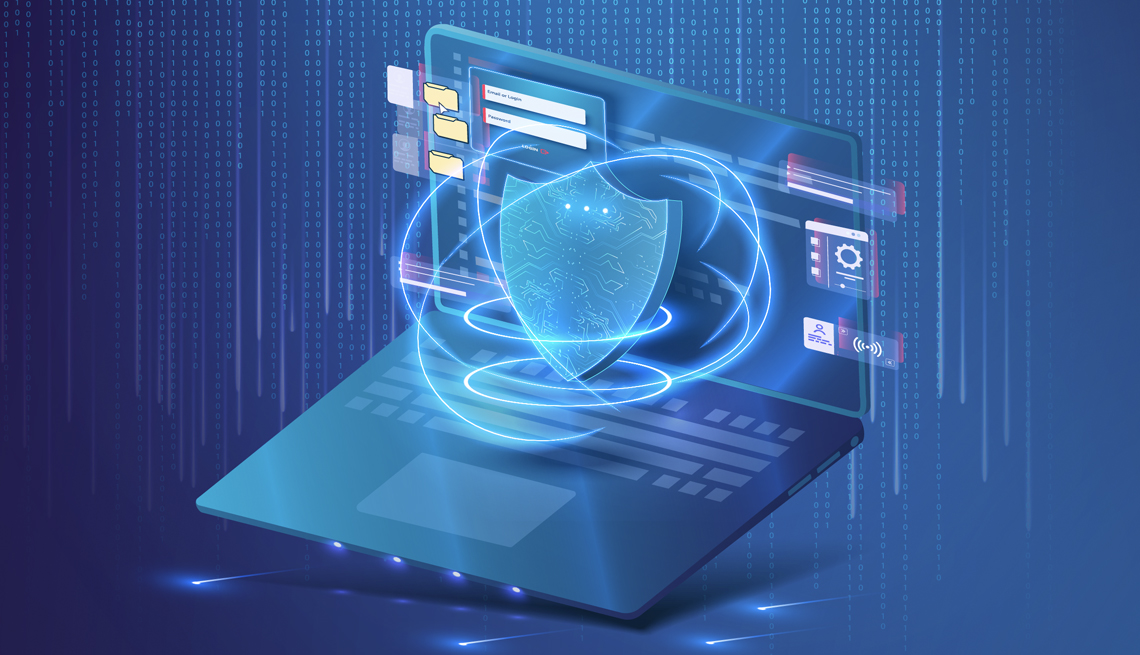 лицензтэй вирусны программ - Huree.mn