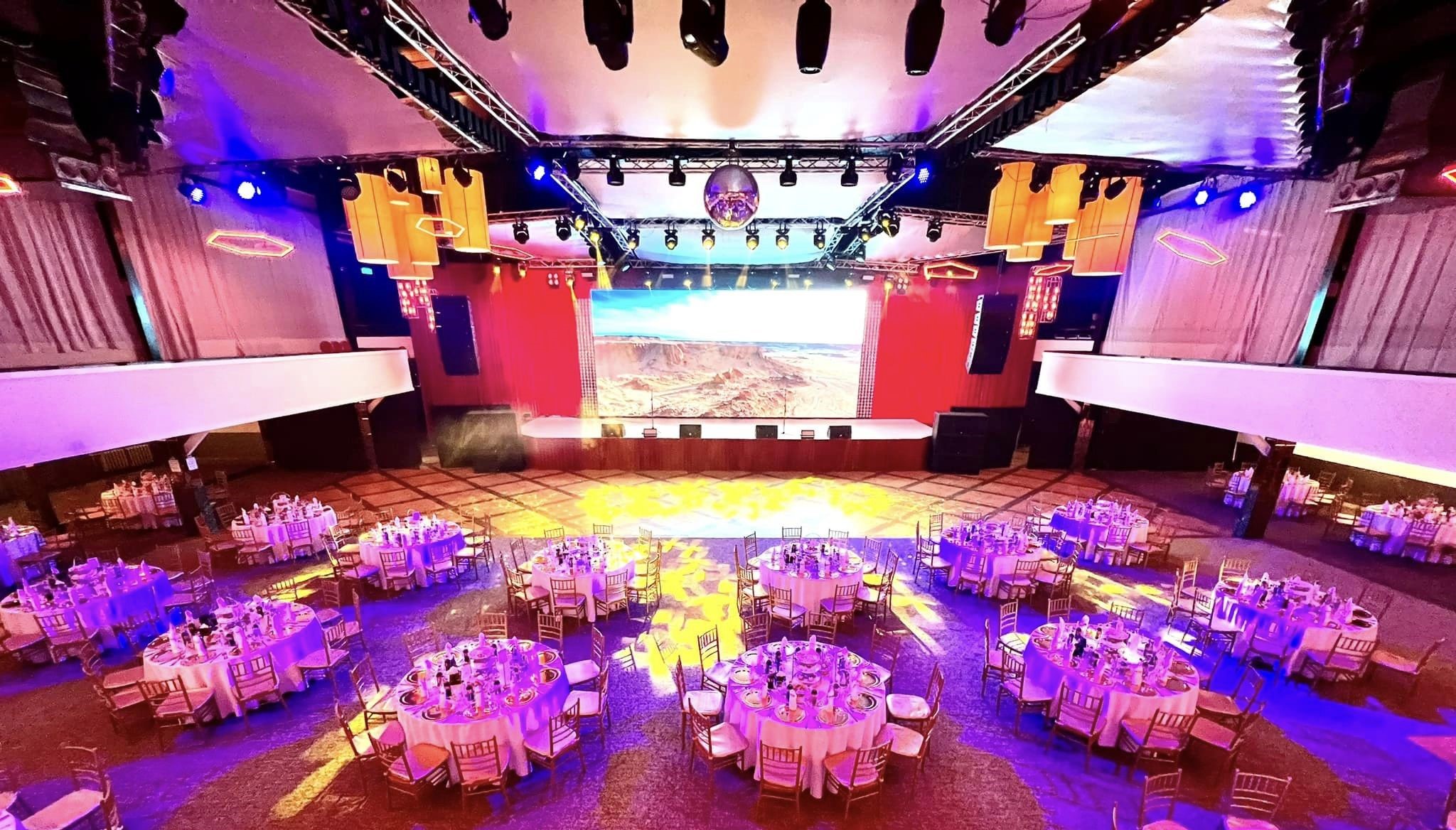 Улаанбаатар хотын шилдэг ресторанууд - Huree.mn